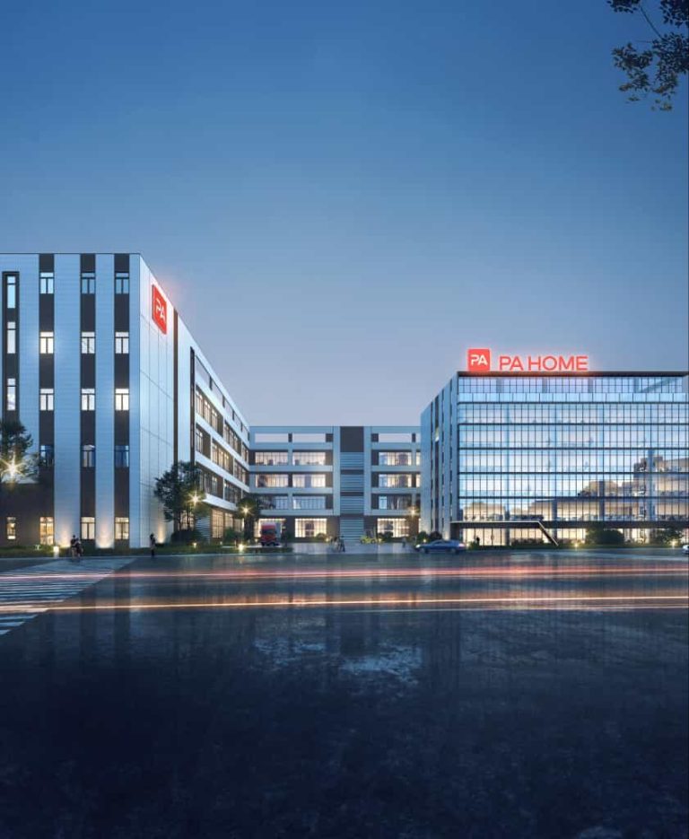 PA Home: Transform Your Space with Integrated Solutions