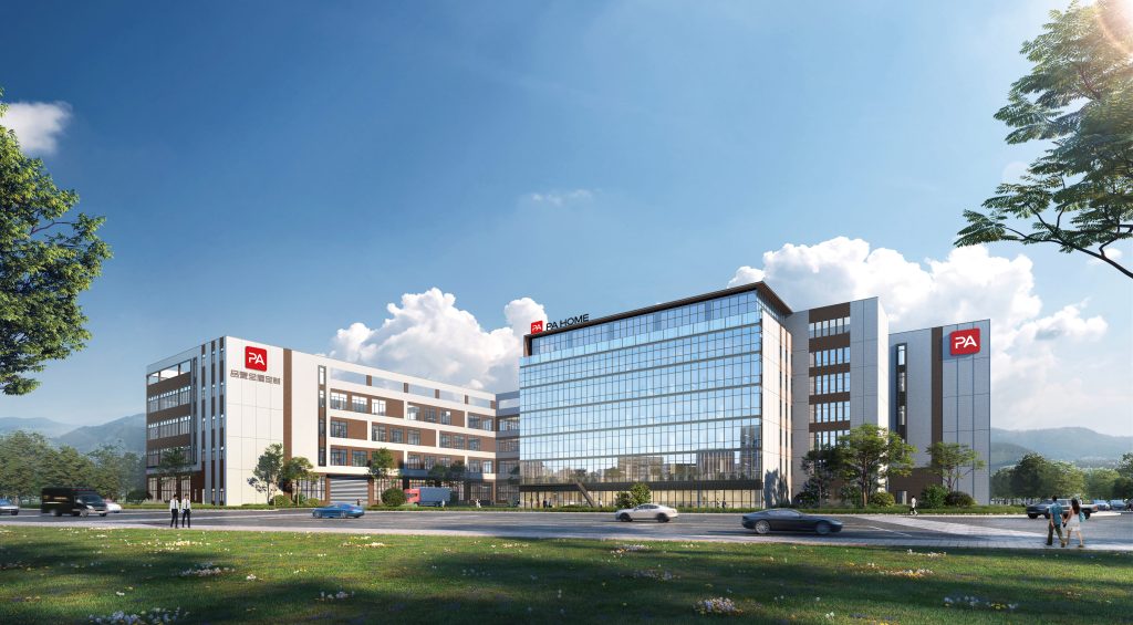 Full House Customization Manufacturer | PA Home