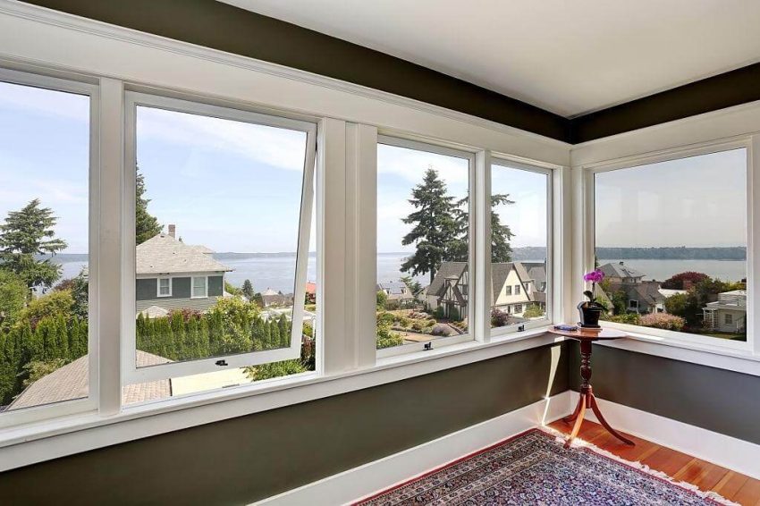 What is an Awning Window?