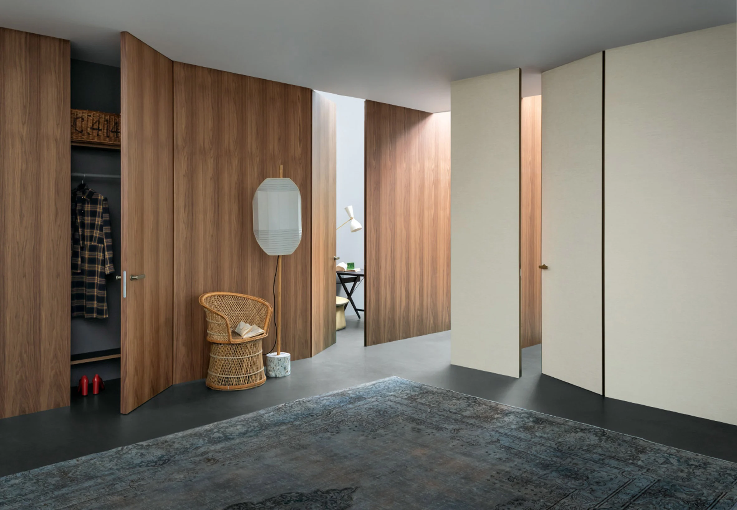 Custom Door and Wall Panels - Expert Manufacturers and Supplier