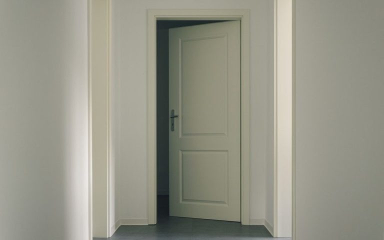 Average Door Size for Different Types of Doors - PA Home