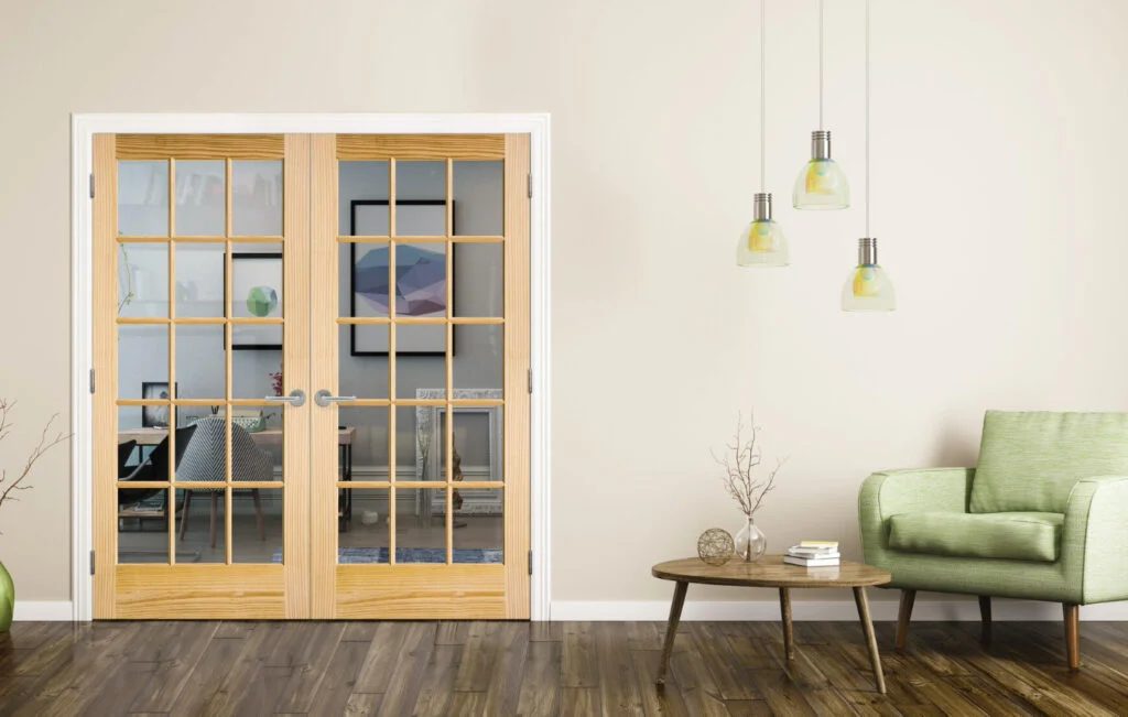 Quality Interior Door Factory - Custom & Wholesale Options