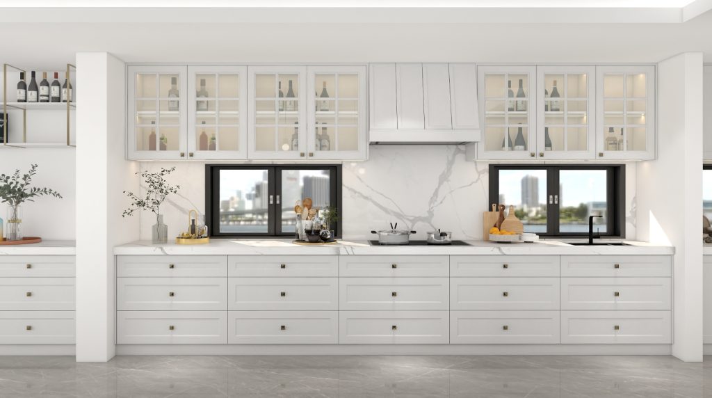 How to Choose the Perfect Kitchen Carcass: Expert Tips for 2024 - PA Home