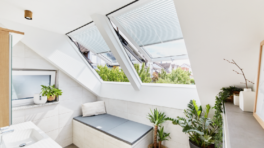 Top Skylight Window Types: Find the Perfect Fit for Your Project - PA Home