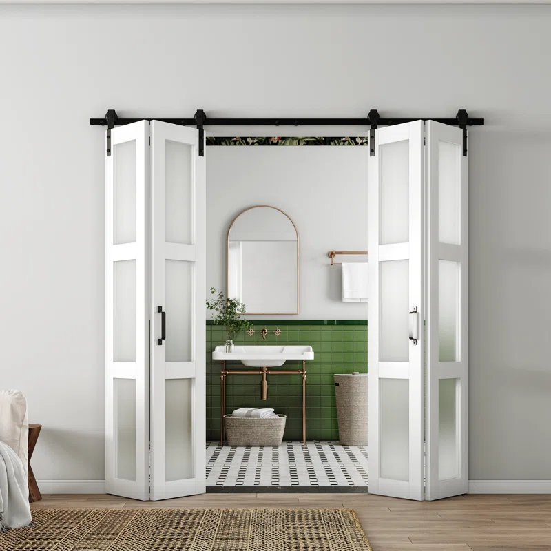 Interior Double Doors That Save Space and Add Elegance: A Complete Guide