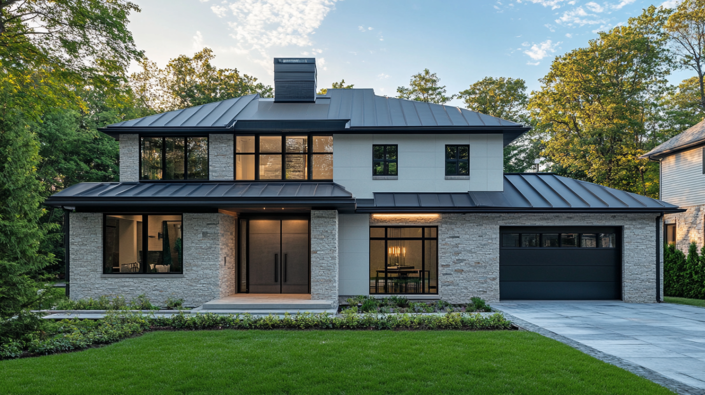 Top 10 Whole House Customization Brands in China(2025 Data)