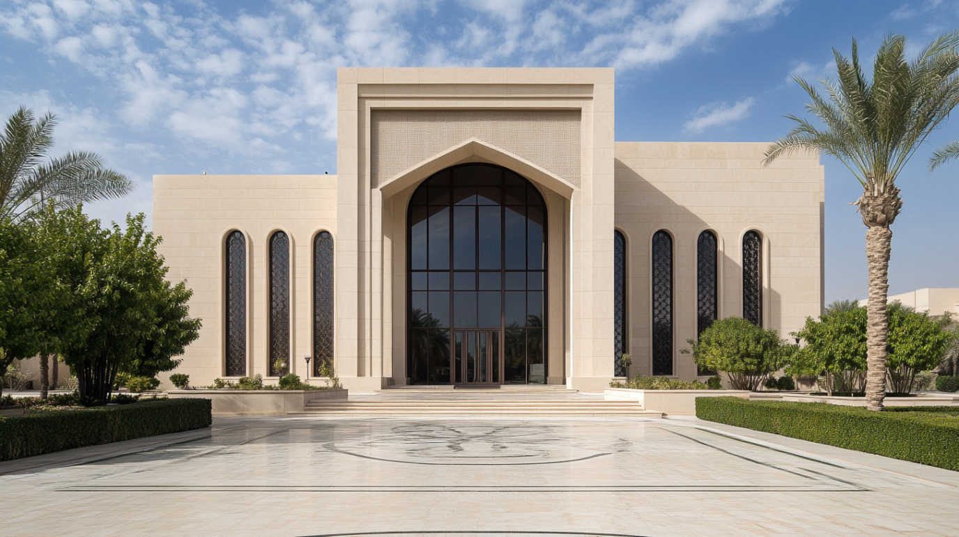 Top 10 Aluminum Doors and Windows Manufacturers in Saudi Arabia