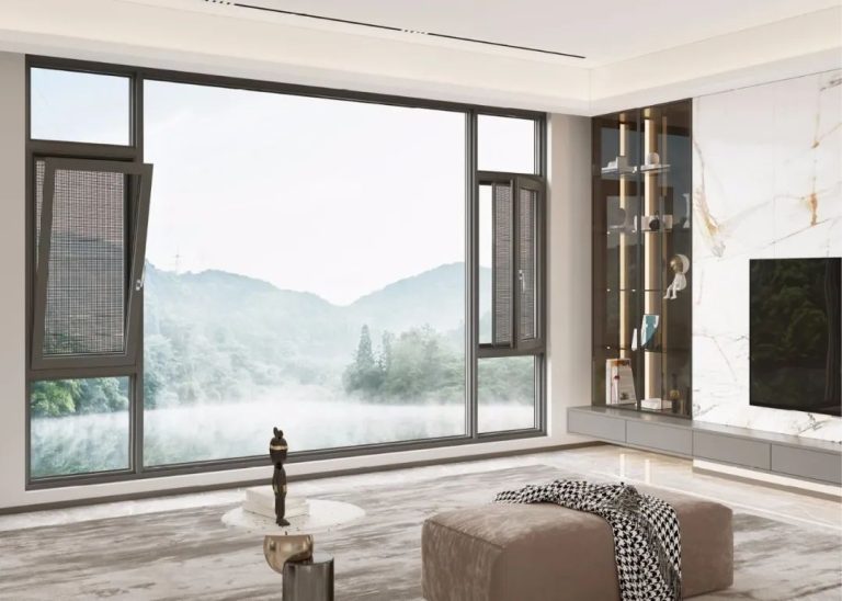 20 Contemporary Window Design Ideas to Inspire Your Projects