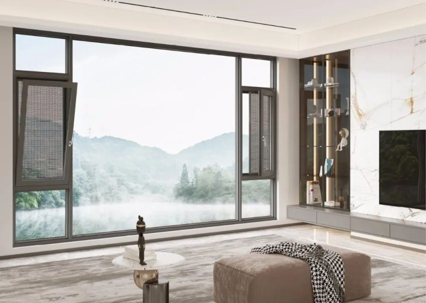 20 Contemporary Window Design Ideas to Inspire Your Projects