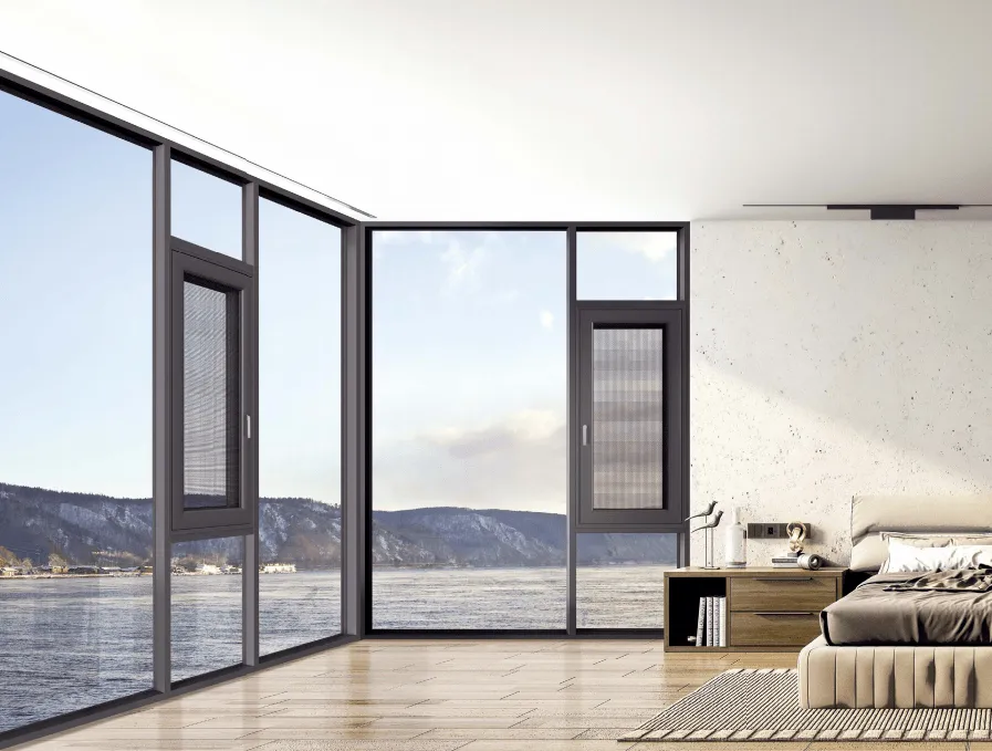 Aluminum Storm Windows 101: What You Need to Know