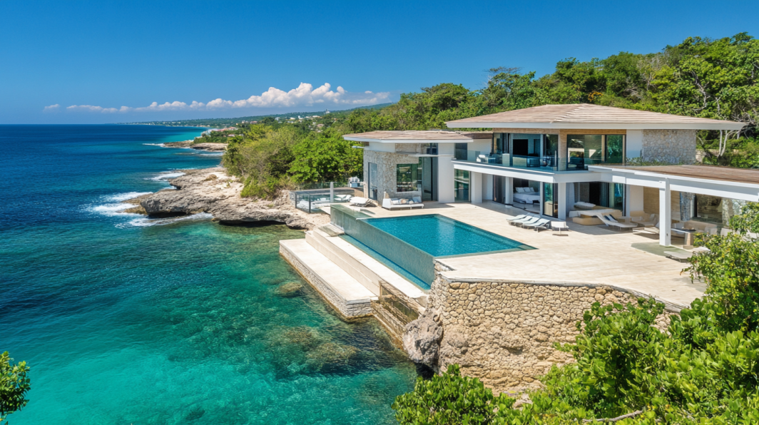 Top 10 Windows and Doors Manufacturers in Jamaica(2025 Data)