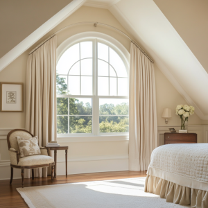 What is a Gable Window?