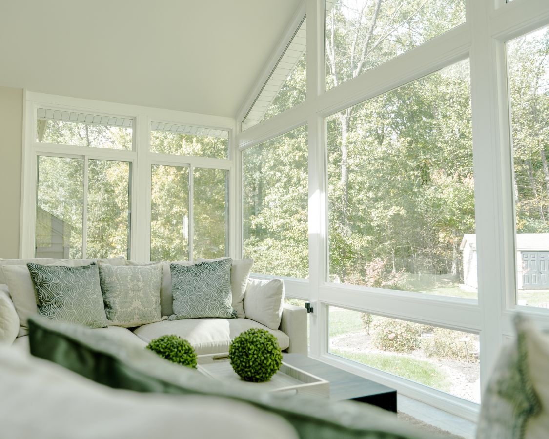 Sunroom Windows 101: What You Need To Know?