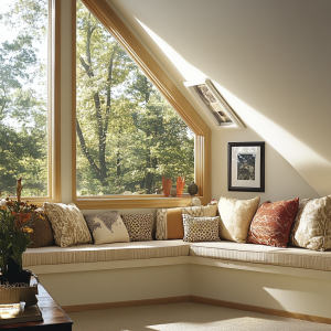 What is a Gable Window?