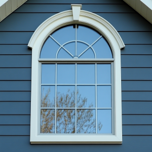 What is a Gable Window?