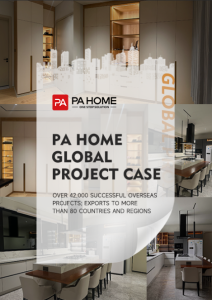 PA Home Product Catalogs - Custom Kitchen Cabinets & Home Furniture