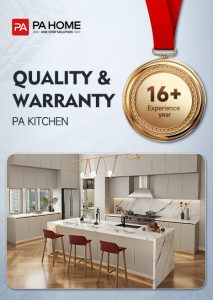 PA Home Product Catalogs - Custom Kitchen Cabinets & Home Furniture