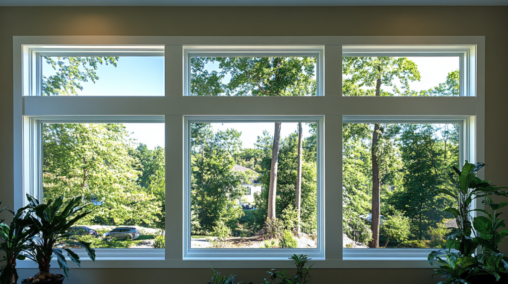 Transom Windows 101: What You Need To Know?