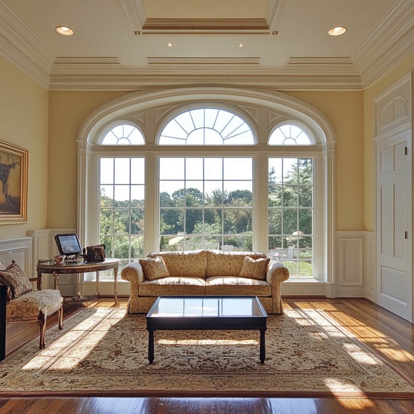 Transom Windows 101: What You Need To Know?