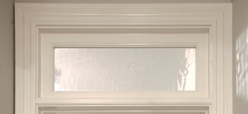 Transom Windows 101: What You Need To Know?