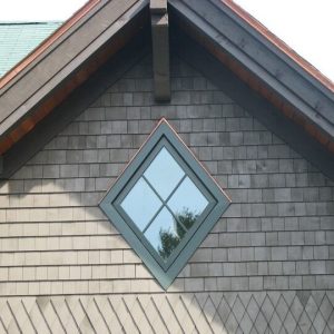 What is a Gable Window?