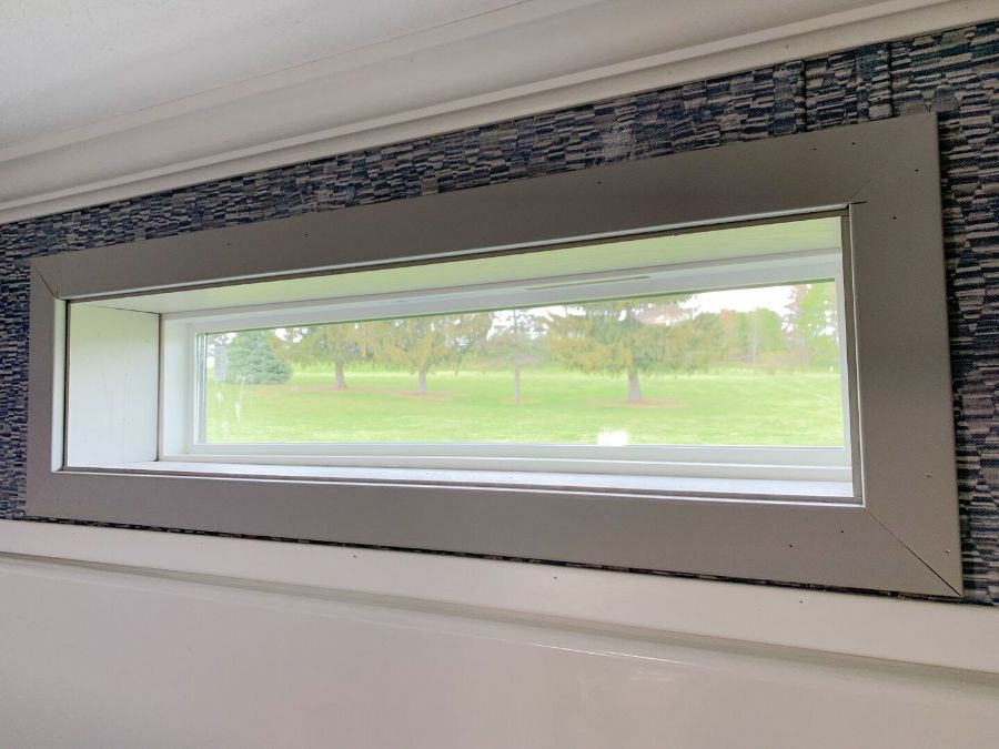 Transom Windows 101: What You Need To Know?