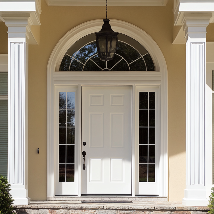 Transom Windows 101: What You Need To Know?