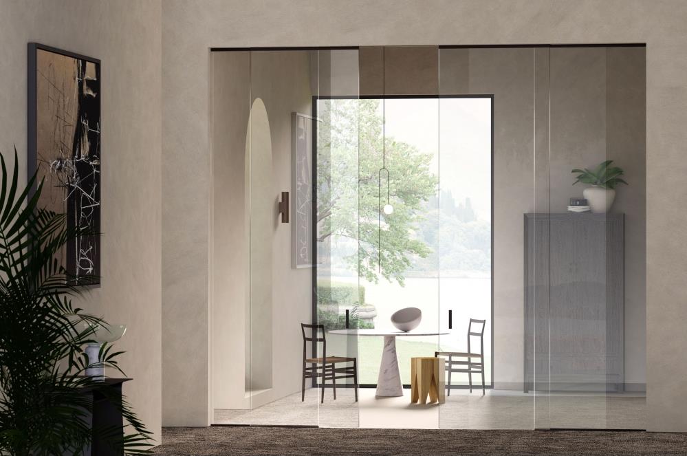 Interior Glass Doors 101: What You Need To Know?