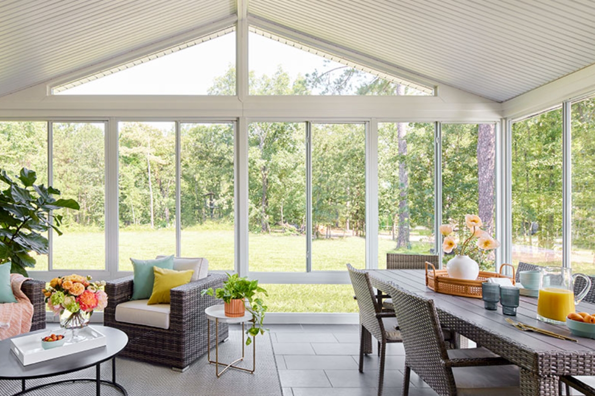 Sunroom Windows 101: What You Need To Know?