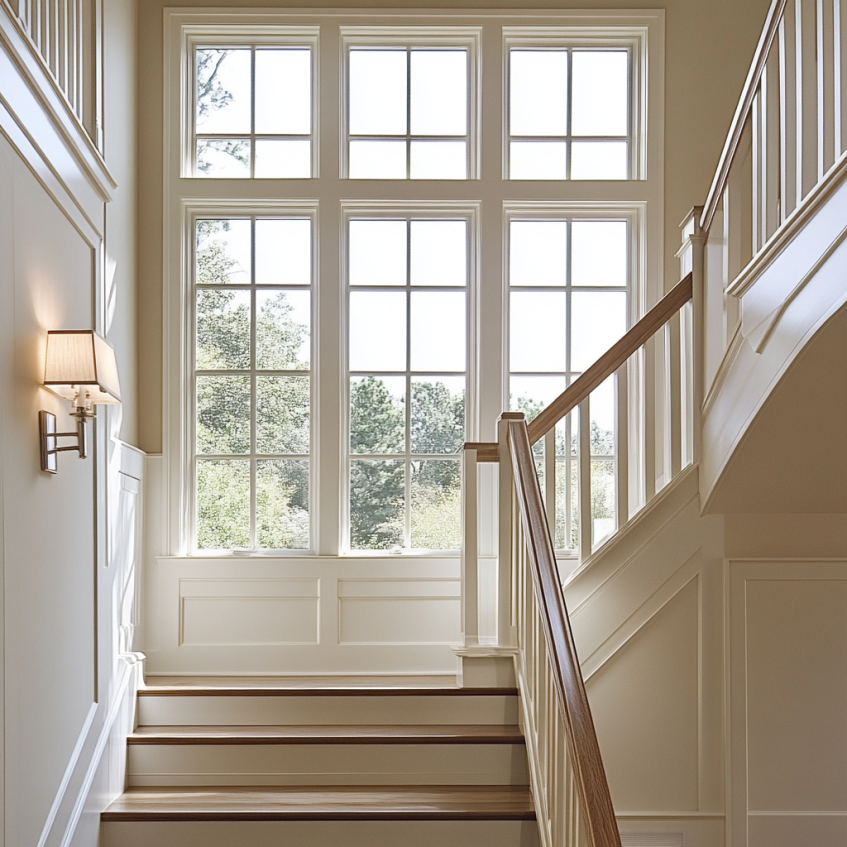 Transom Windows 101: What You Need To Know?