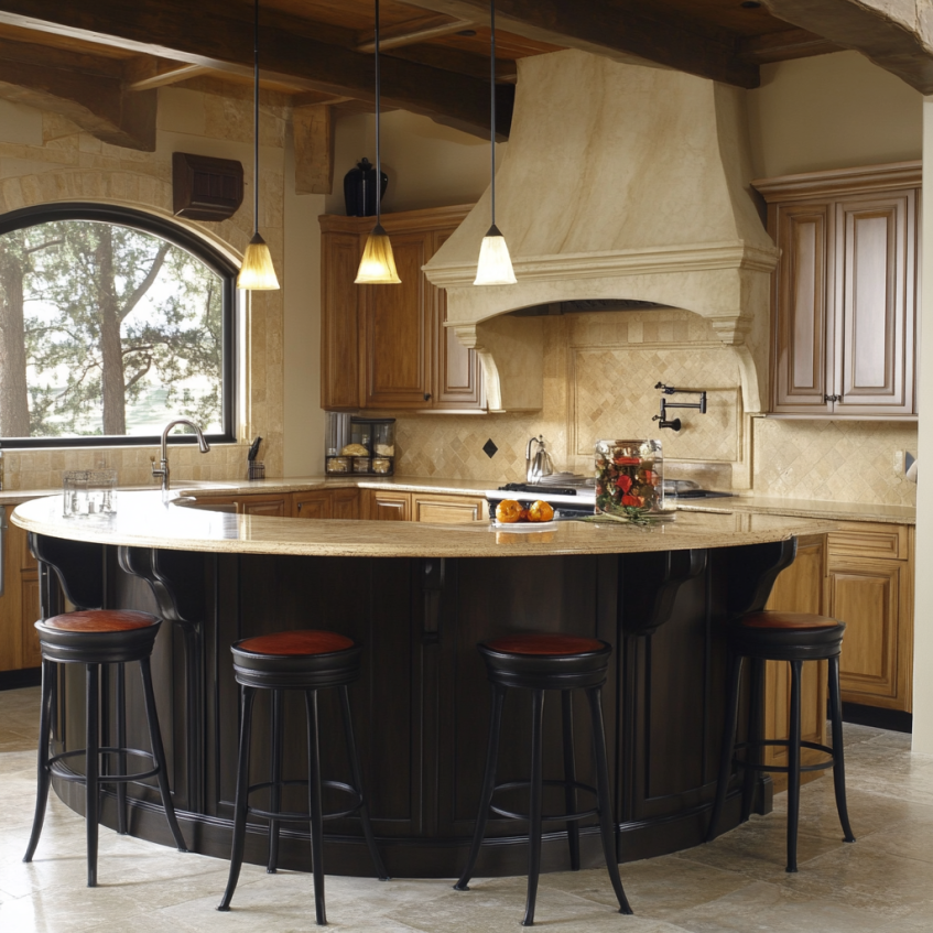 20 Most Popular Modern Cabinet Designs In Saudi Arabia