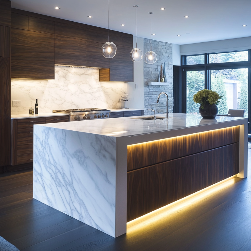 20 Most Popular Modern Cabinet Designs In Saudi Arabia