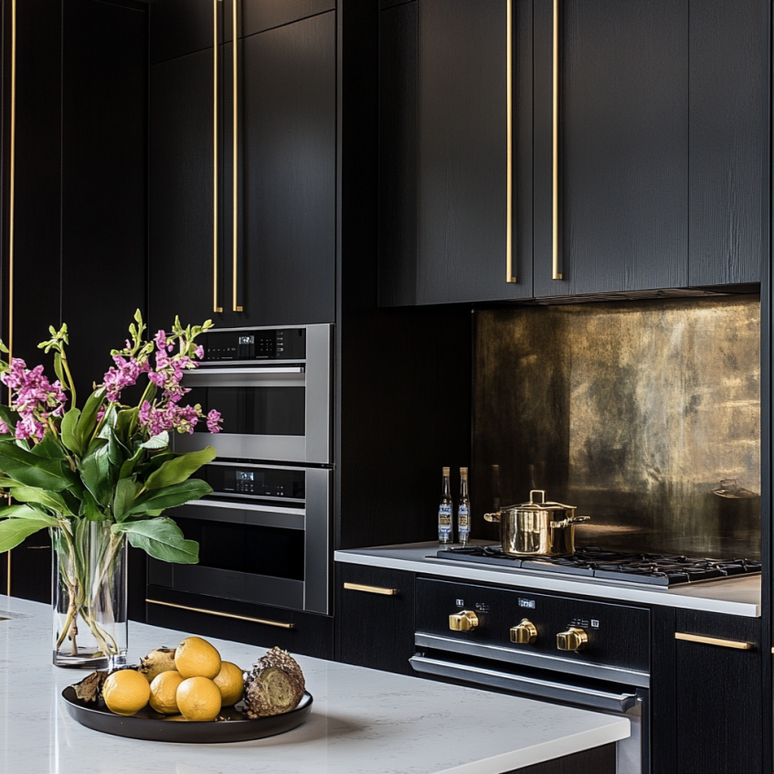 20 Most Popular Modern Cabinet Designs In Saudi Arabia