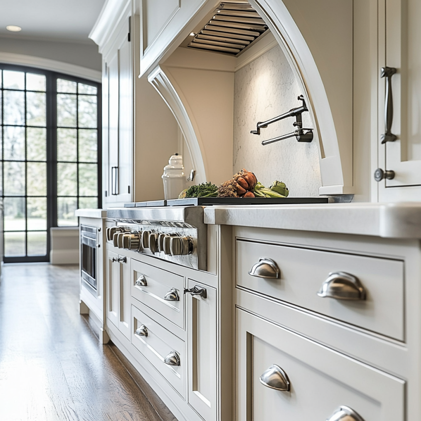 20 Most Popular Modern Cabinet Designs In Saudi Arabia