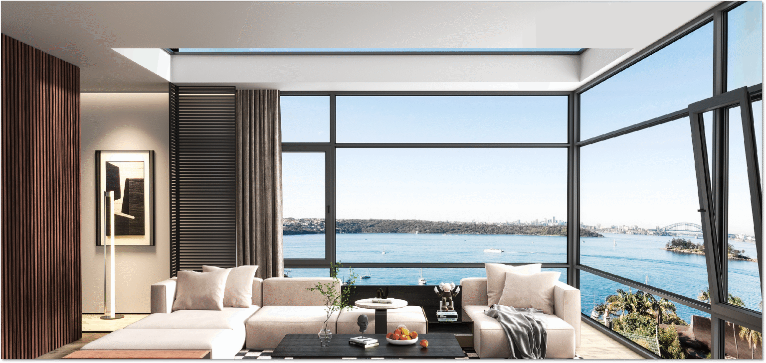 What Are Mulled Windows?