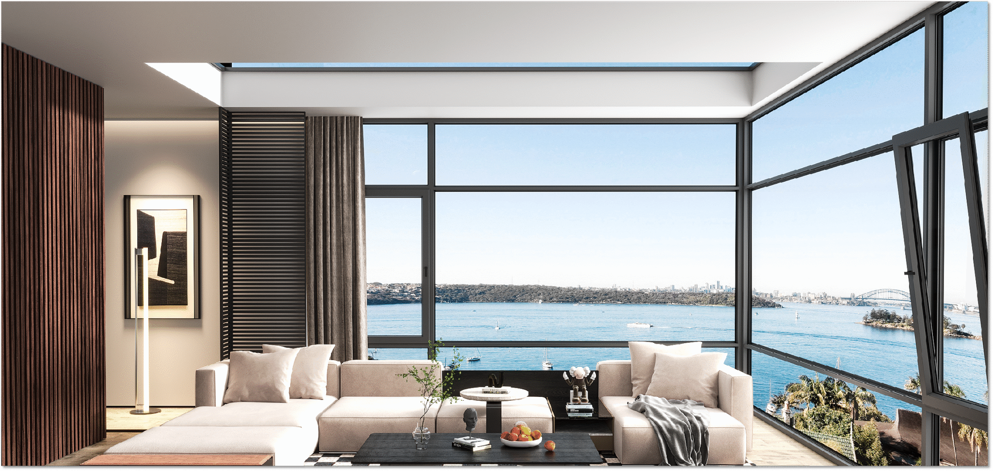 What Are Mulled Windows?