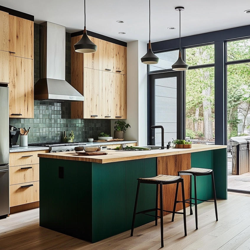 20 Most Popular Modern Cabinet Designs In Saudi Arabia