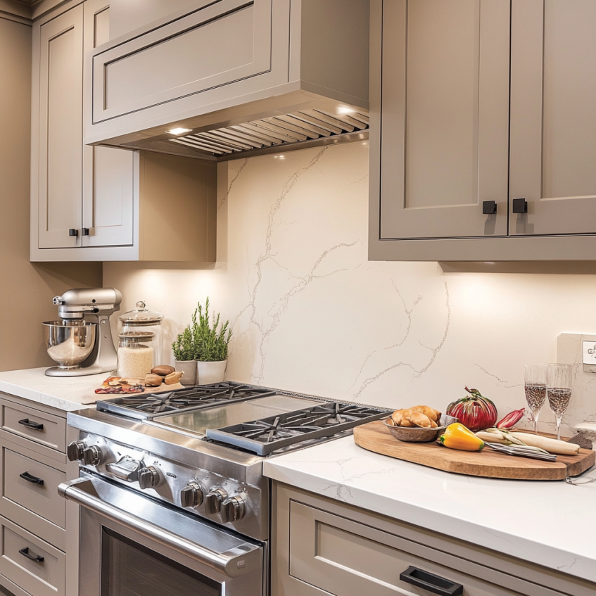 20 Most Popular Modern Cabinet Designs In Saudi Arabia