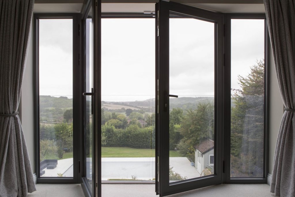 What is a Swing Door?