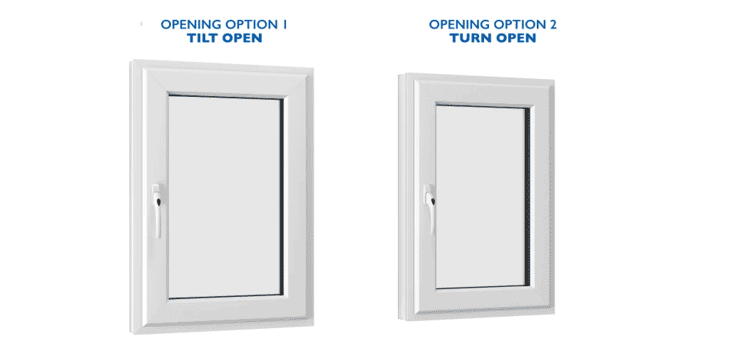 What Is A Tilt and Turn Window?