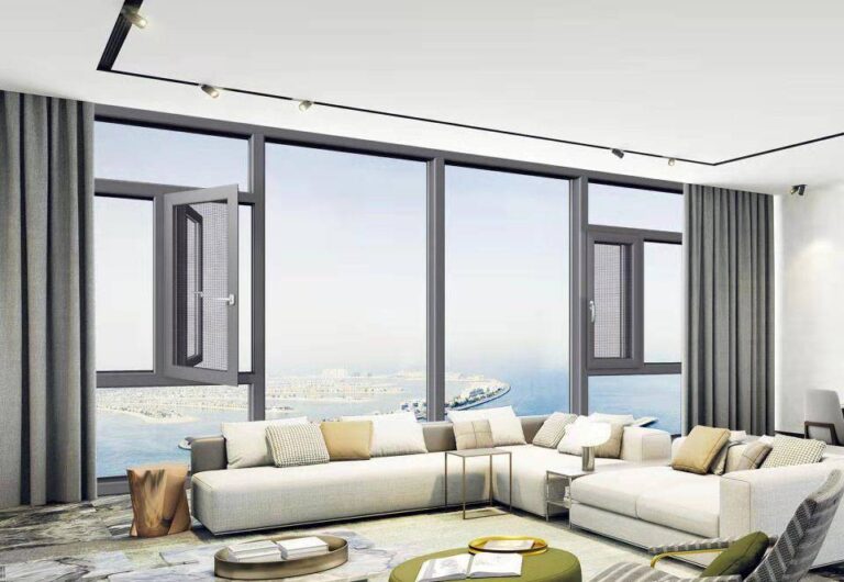 What Are Mulled Windows?