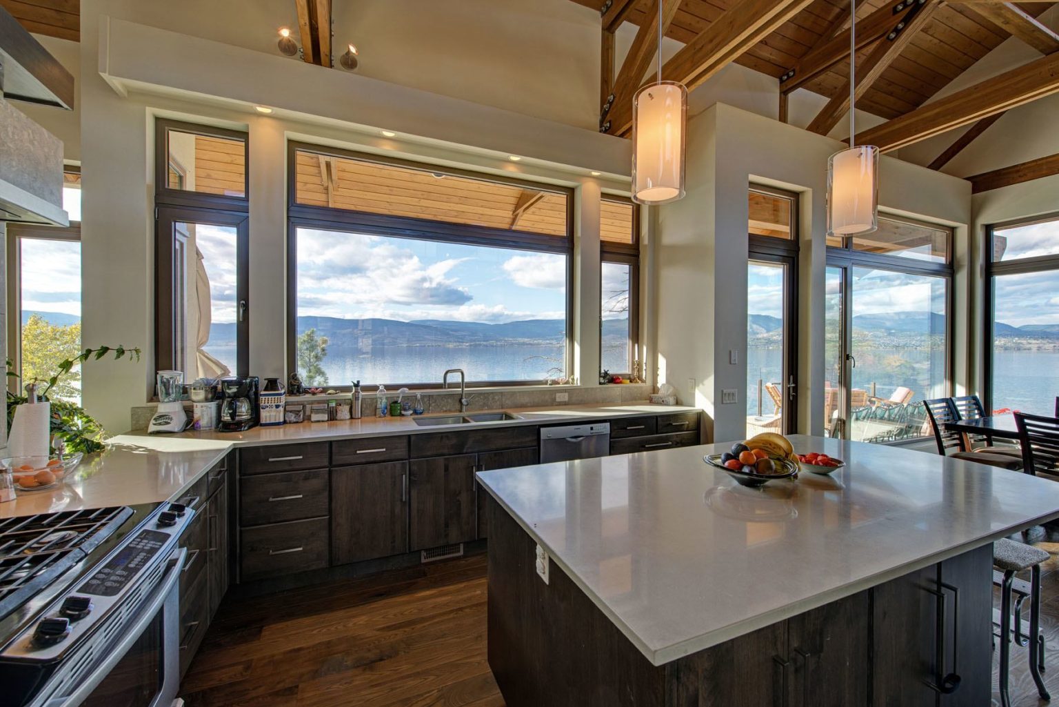 20 Kitchen Window Design Ideas in 2025