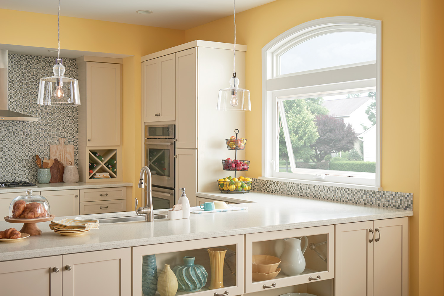 20 Kitchen Window Design Ideas in 2025