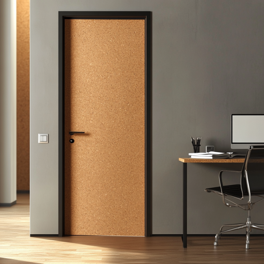 Top 10 Eco Friendly Sustainable Doors Ideas - PA Home