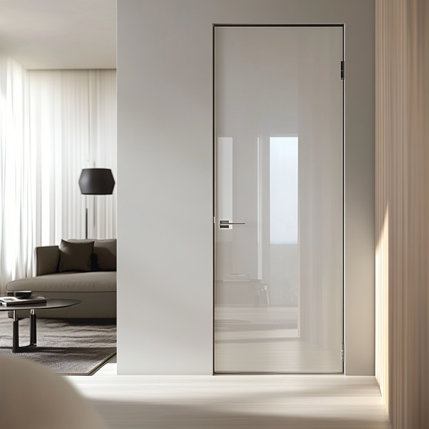 Top 10 Modern Invisible Door Ideas - PA Home