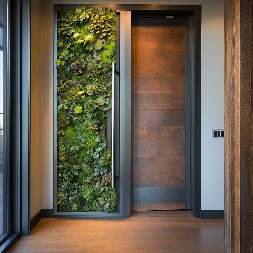 Top 10 Eco Friendly Sustainable Doors Ideas - PA Home