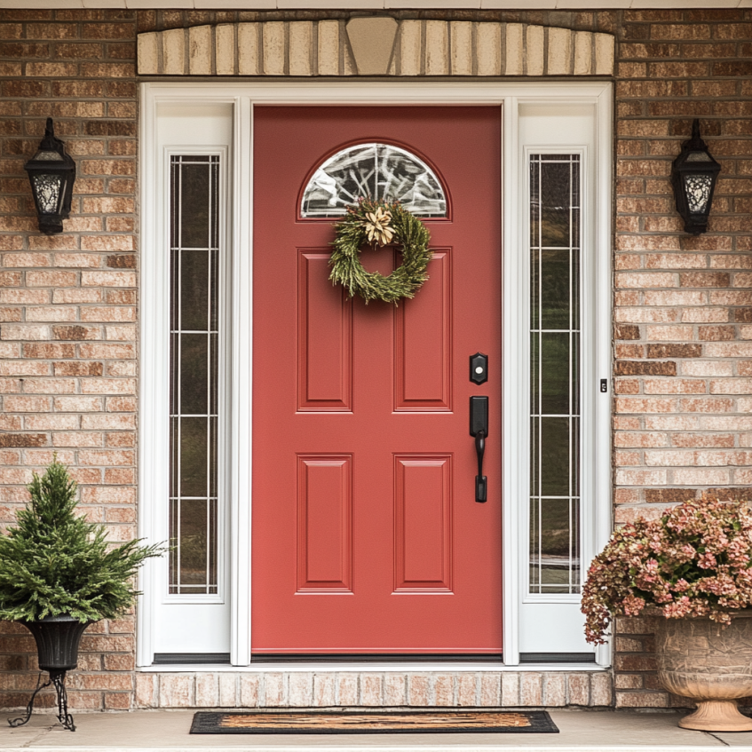 Top 10 Eco Friendly Sustainable Doors Ideas - PA Home
