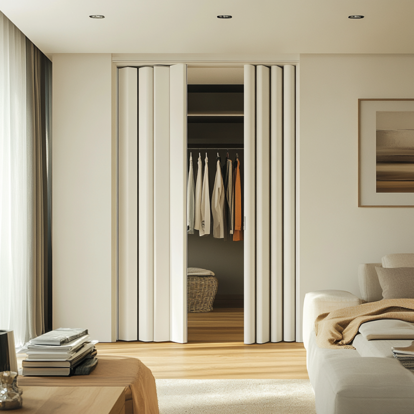 Top 10 Modern Invisible Door Ideas - PA Home