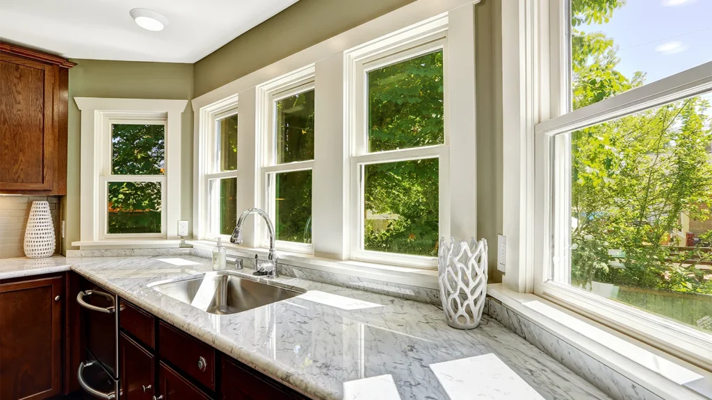 20 Kitchen Window Design Ideas in 2025