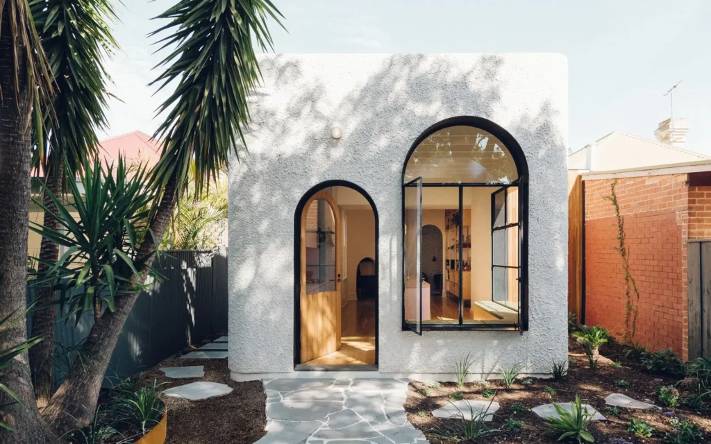 10 Modern Hotel Window Design Ideas